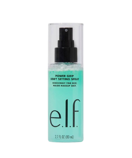 Power Grip Dewy Setting Spray – SemBliss