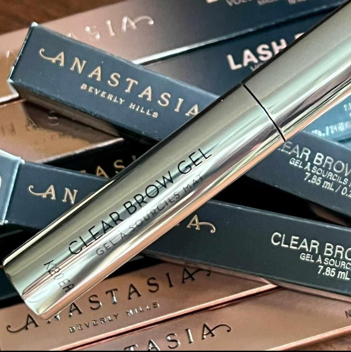 Anastasia Beverly Hill clear brow gel – SemBliss