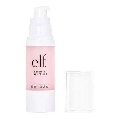 ELF PORELESS Face primer – SemBliss