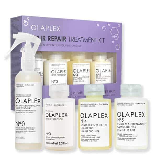 OLAPLEX HAIR TREATMENT KIT – SemBliss